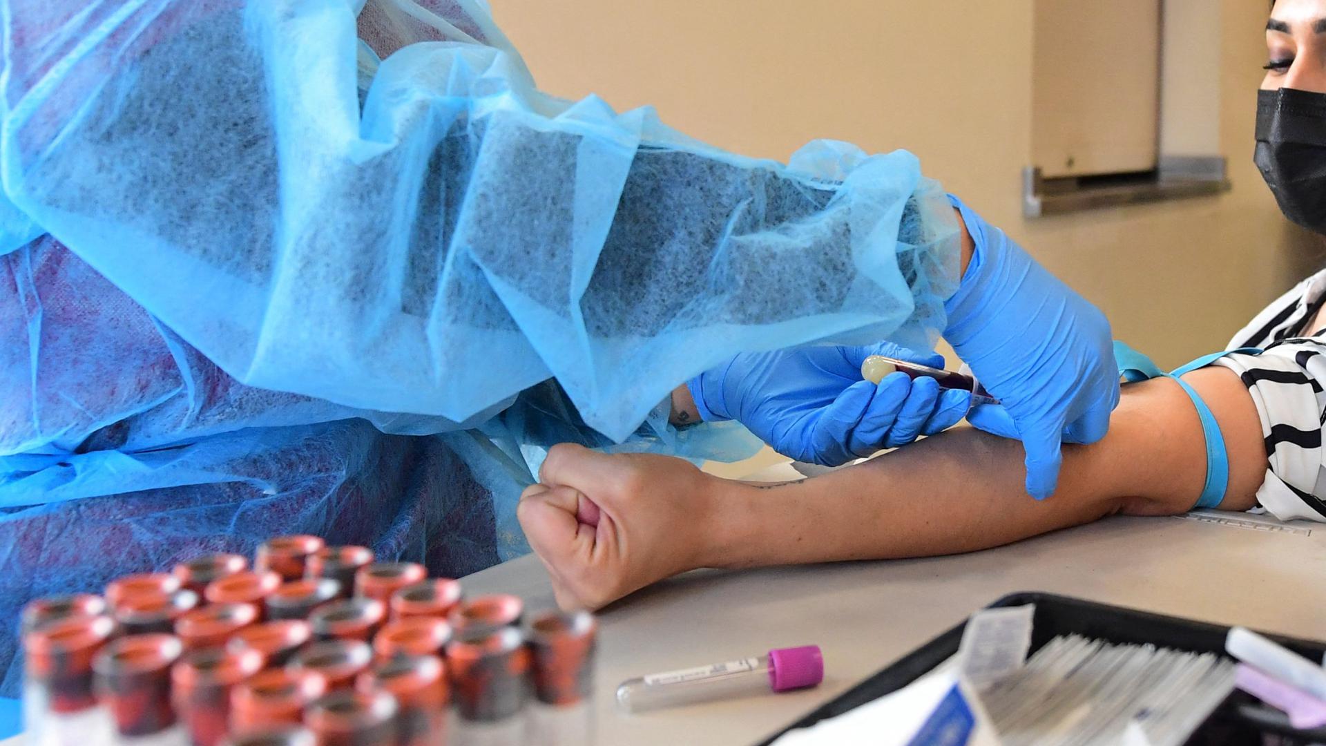 Conoce los tratamientos para la enfermedad de células falciformes ...