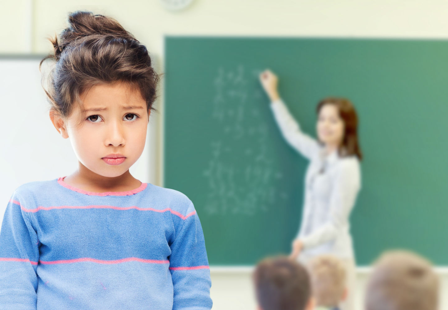 School Cliques: What Happens if Your Child Doesn’t Fit In | Estilo de ...