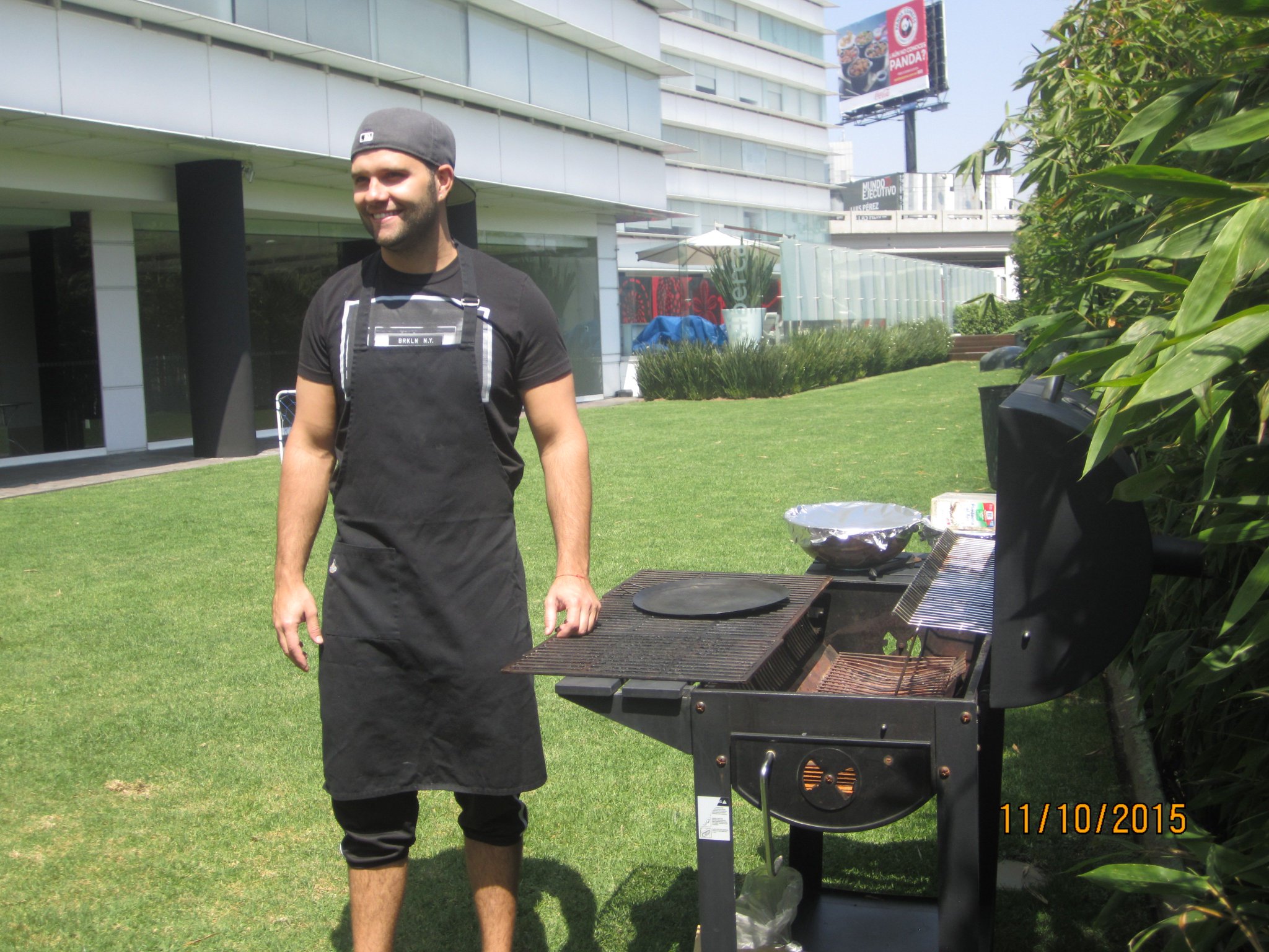 Muere ex integrante de UFF | Las Estrellas Home Lo Último | Las Estrellas