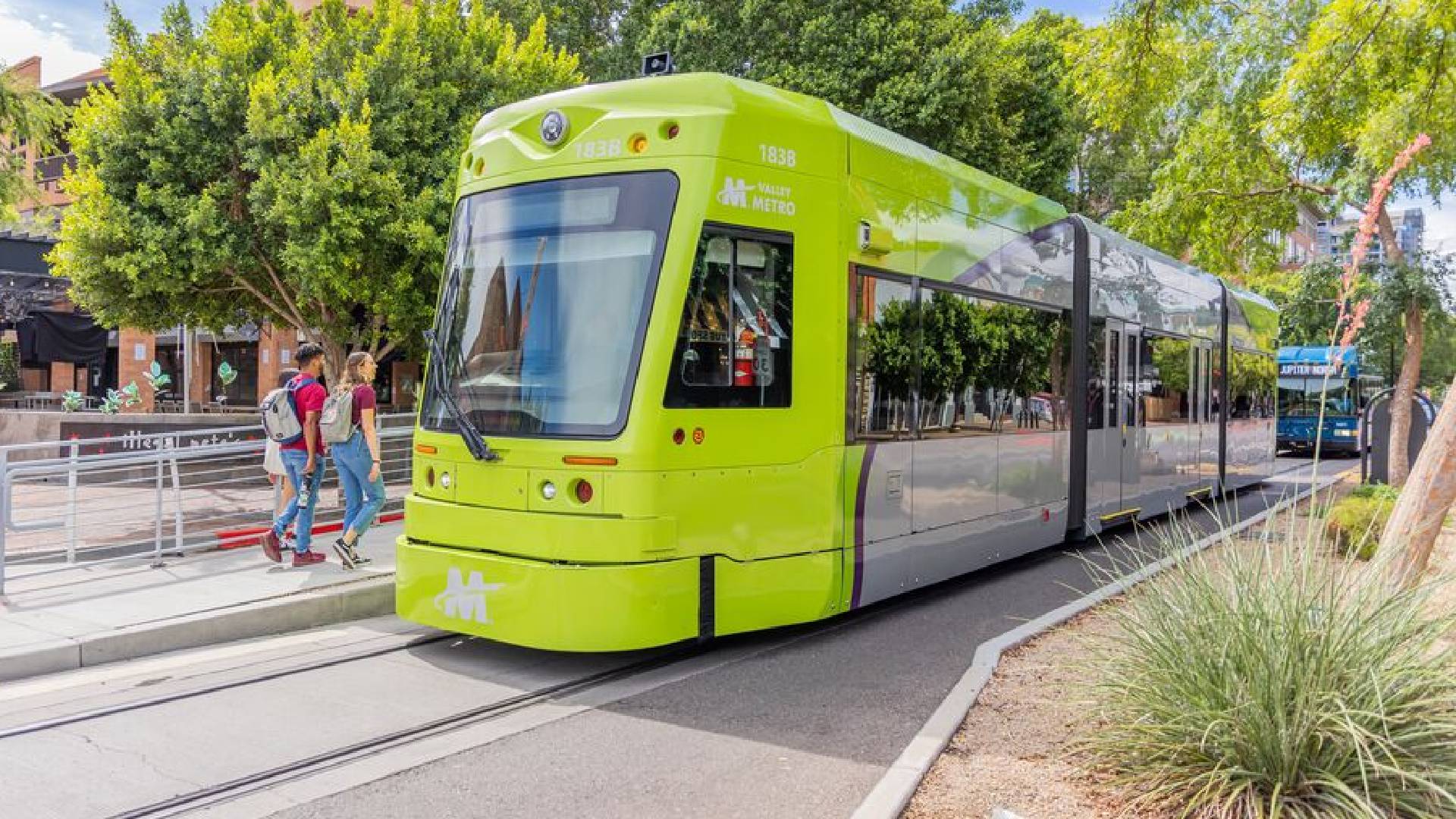 Modifican horarios de Valley Metro por el Día de Acción de Gracias ...