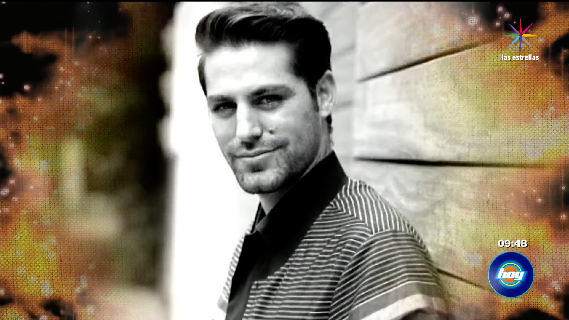 Capturan al asesino del actor Renato López | Shows Espectáculos | Las ...