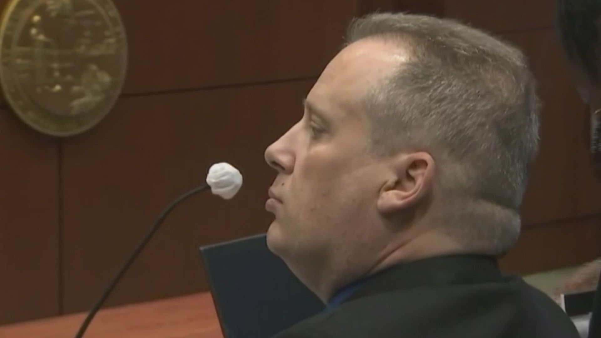 Juicio contra Anthony Todt, presentan los argumentos de apertura del ...