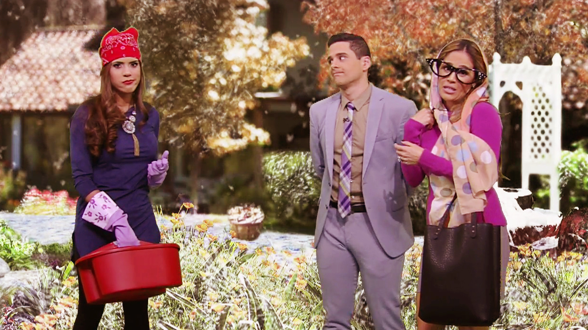 ¿Tu suegra no te quiere? Gánatela fácilmente con estos consejos | Shows ...