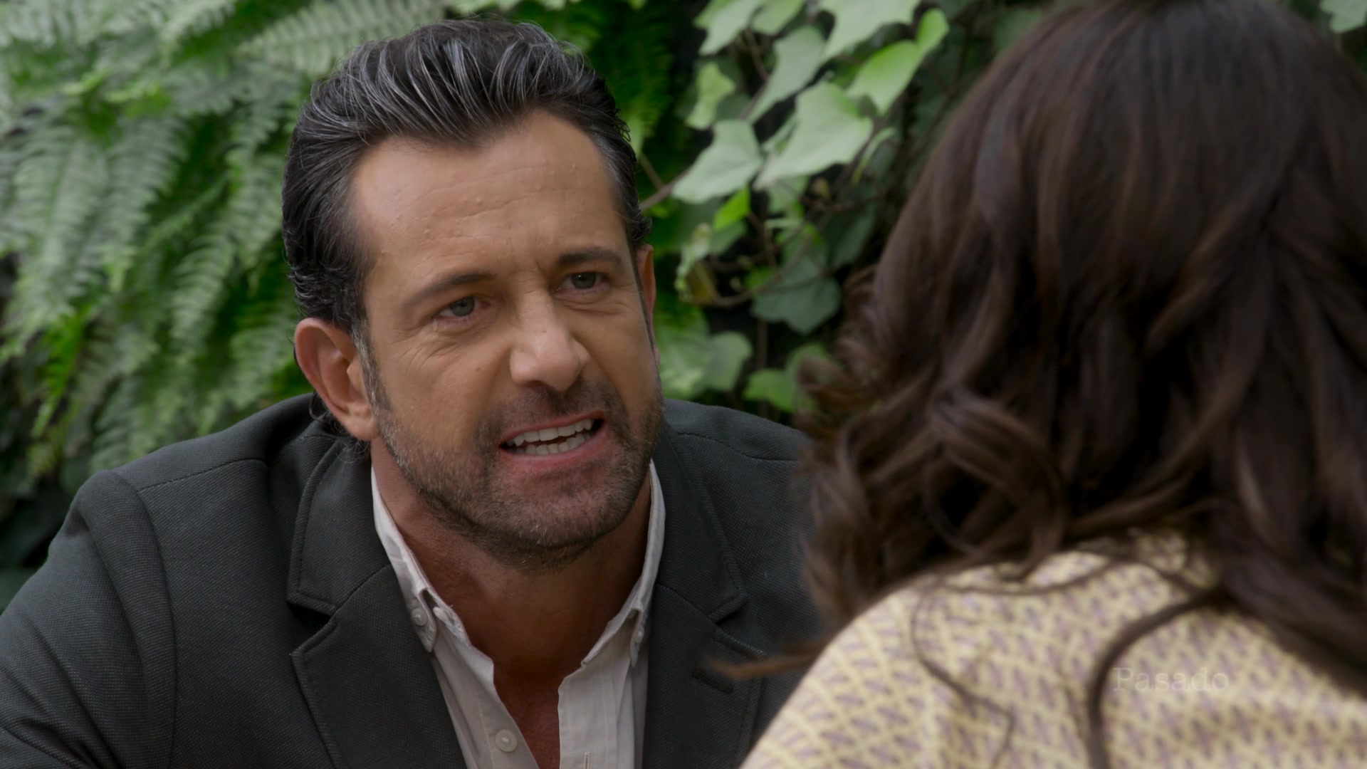 Caer en tentación: Recta final Parte 1 | Shows Caer en Tentación | Las Estrellas