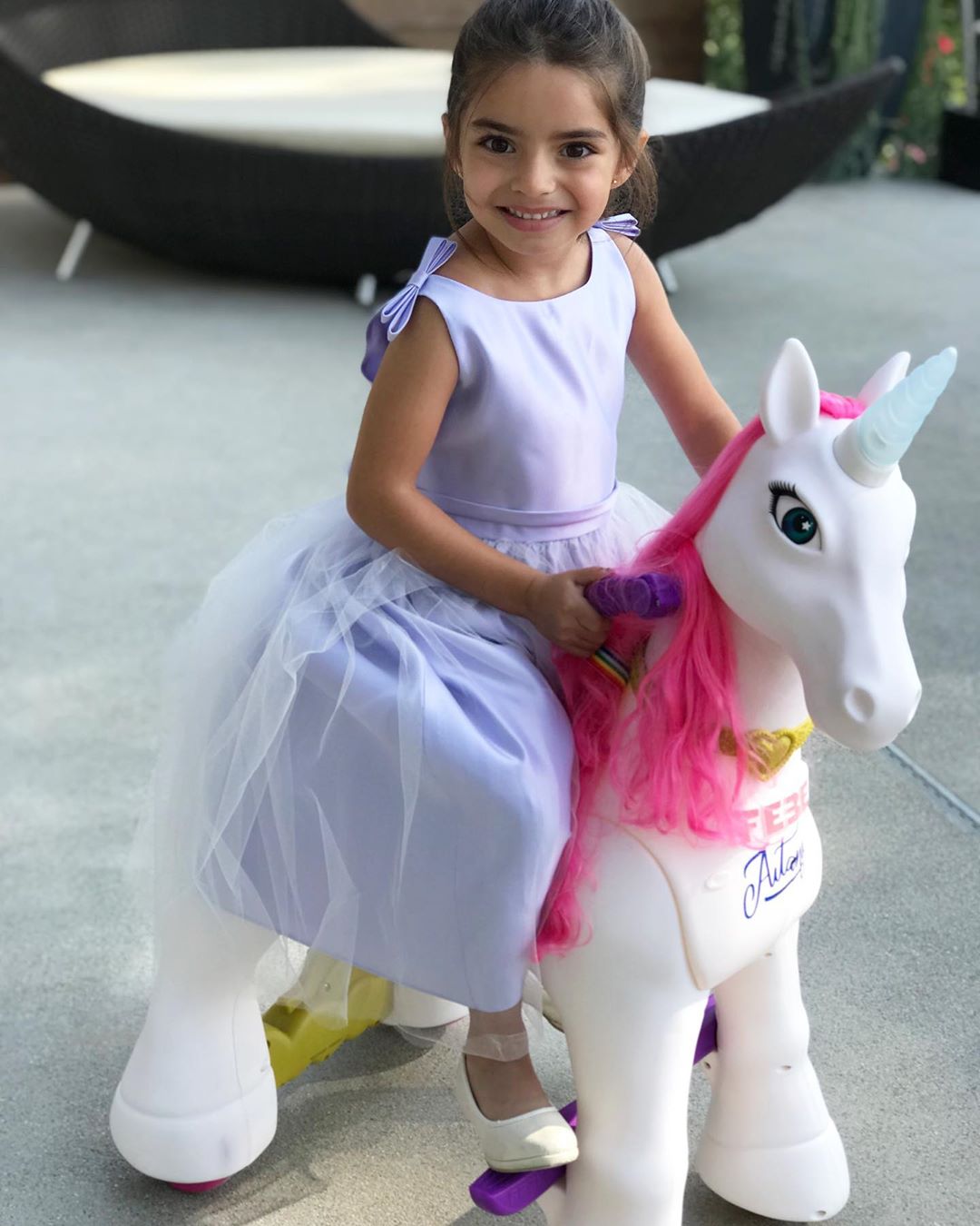 Alessandra Rosaldo confiesa que Aitana tiene talento para la música ...