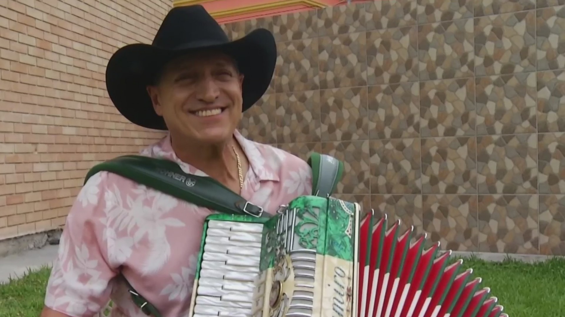 Ramiro Delgado, exintegrante de Bronco, habla de su distanciamiento con ...