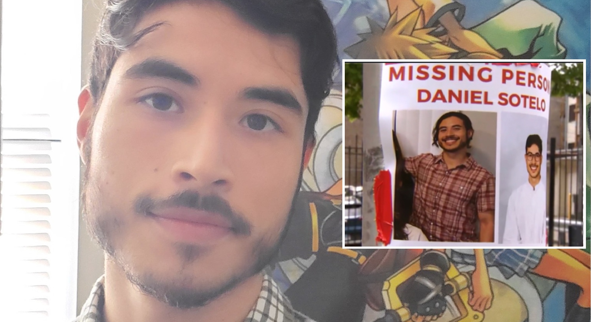 Muerte de hispano Daniel Sotelo, su cuerpo fue recuperado del lago ...