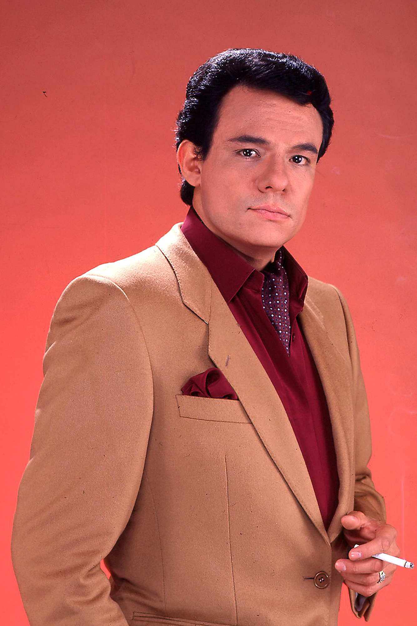 Esta es la canción de José José que guardaría doloroso mensaje | Shows ...