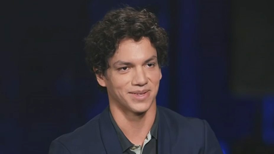 Isaac Hernández habla de la responsabilidad de ser un "orgullo mexicano ...