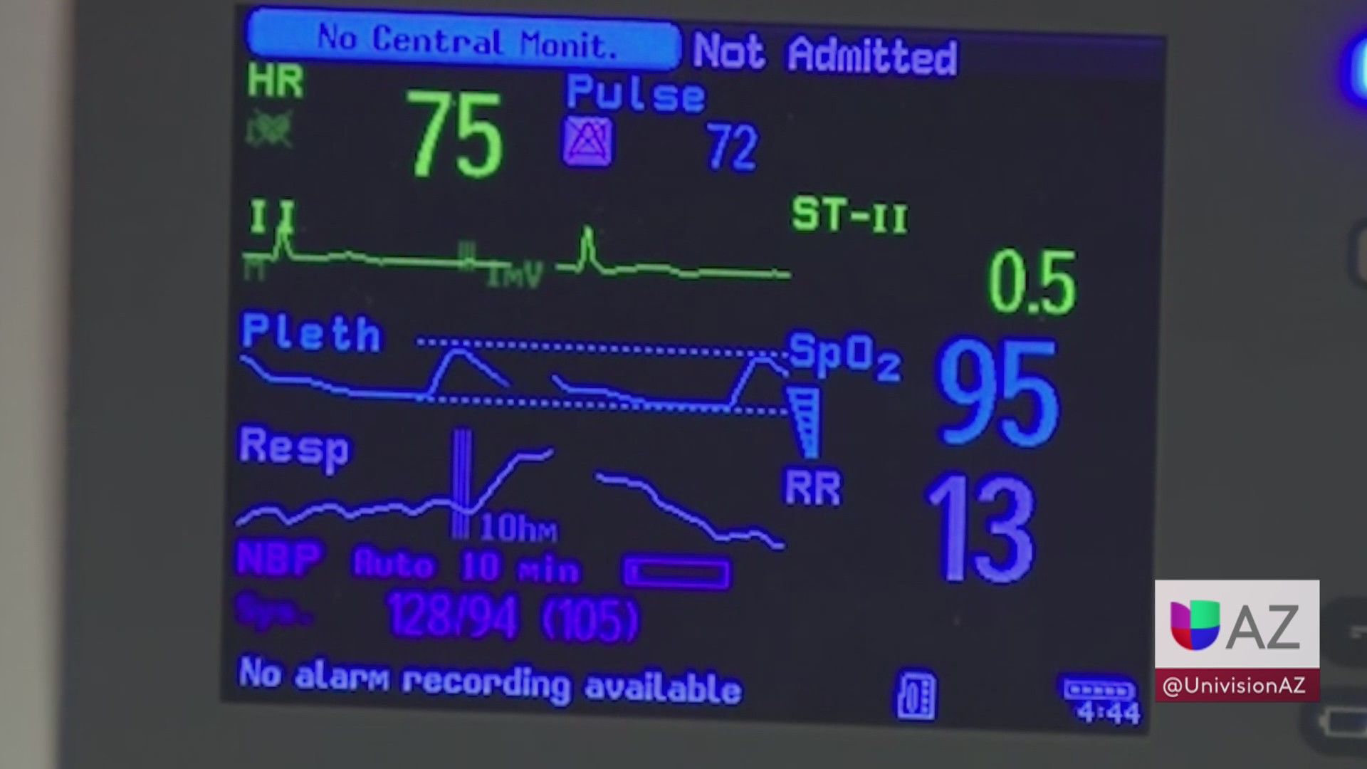 COVID-19 regresa con fuerza a Arizona | Video | Univision Phoenix KTVW ...