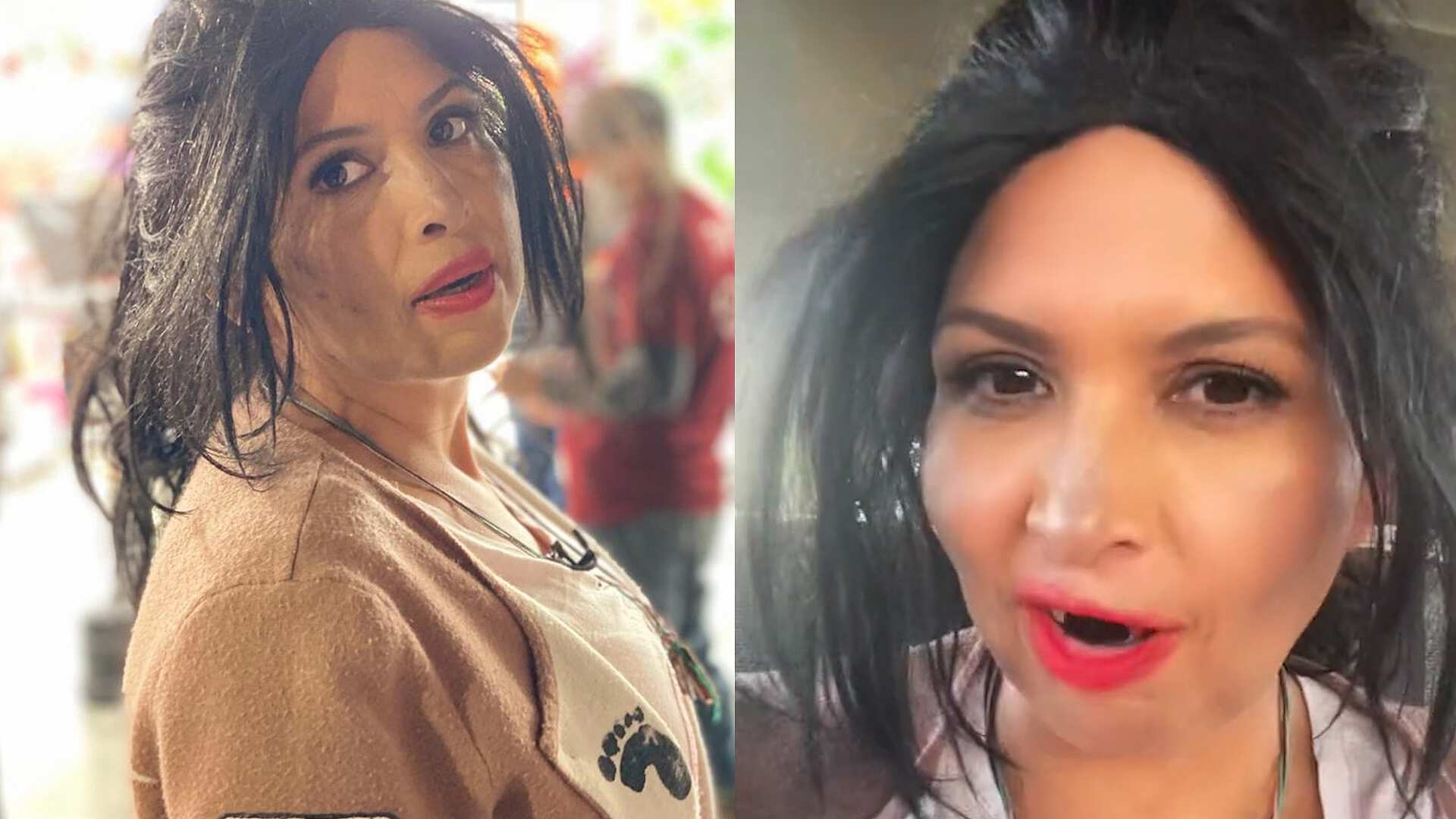 La Chupitos da los mejores ‘consejos’ para esta Navidad con un divertido tiktok | Shows Videos ...