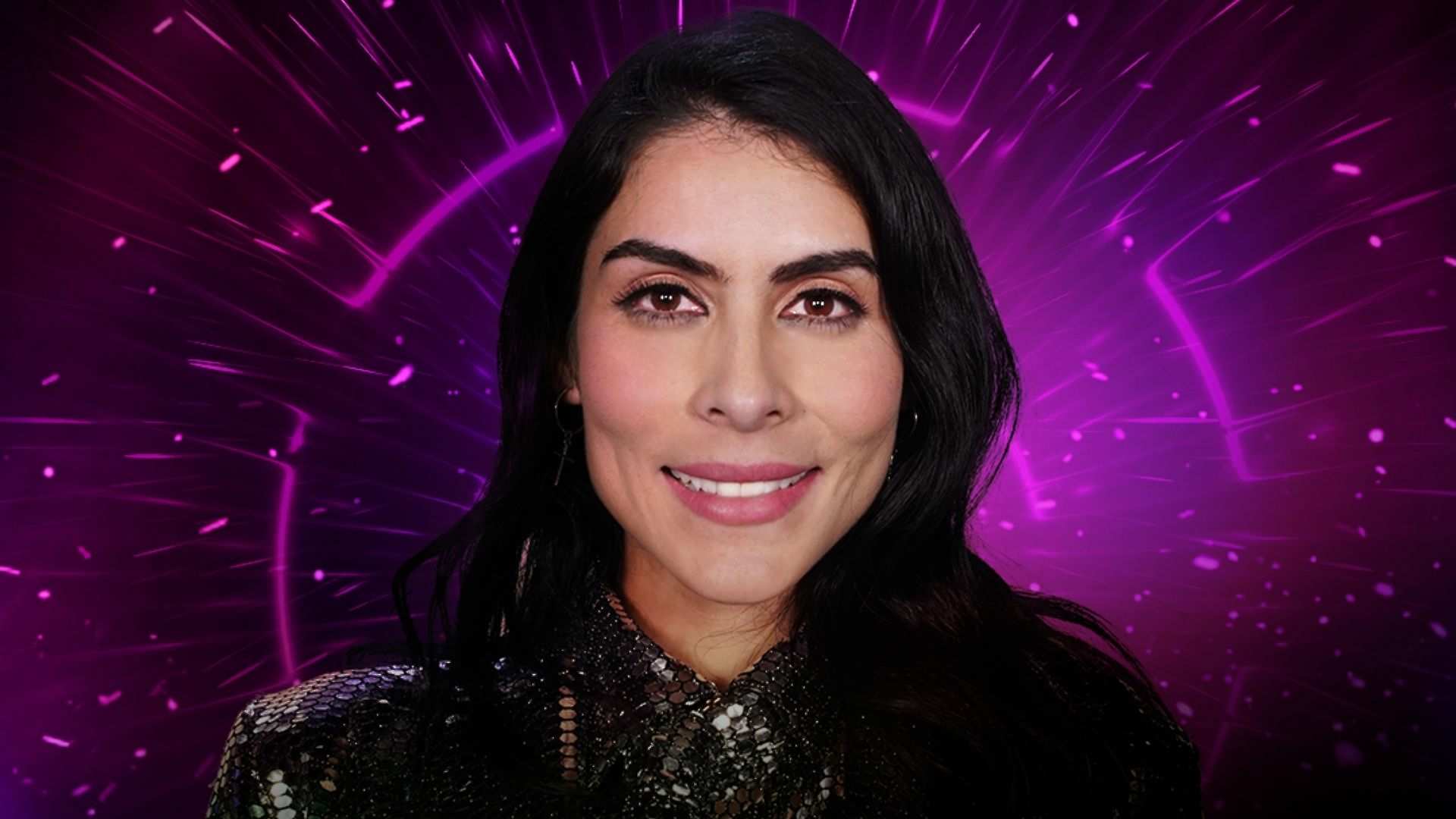 María León encontró en Disco Ball la forma de expresar todas sus ...