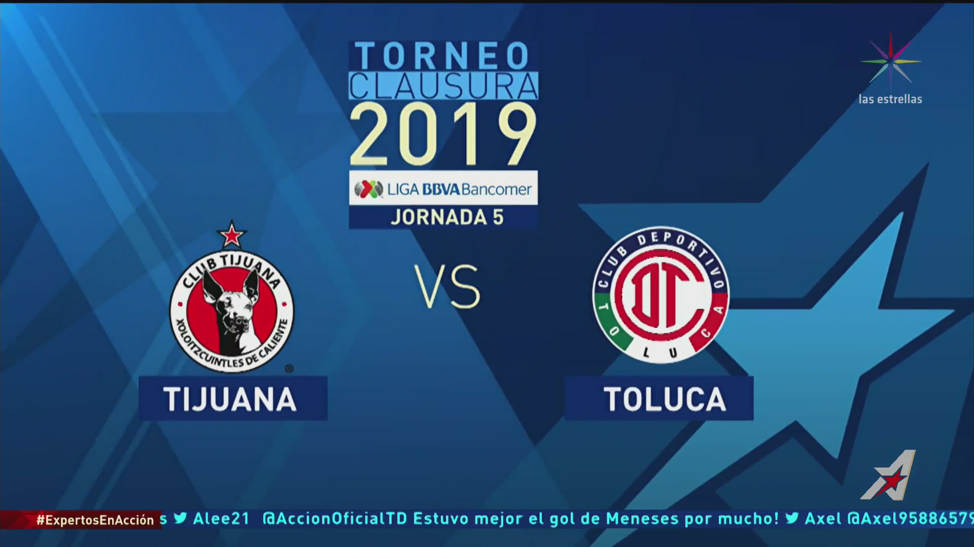 Tijuana vs Toluca, Clausura 2019. Resultado, resumen, goles | Deportes ...