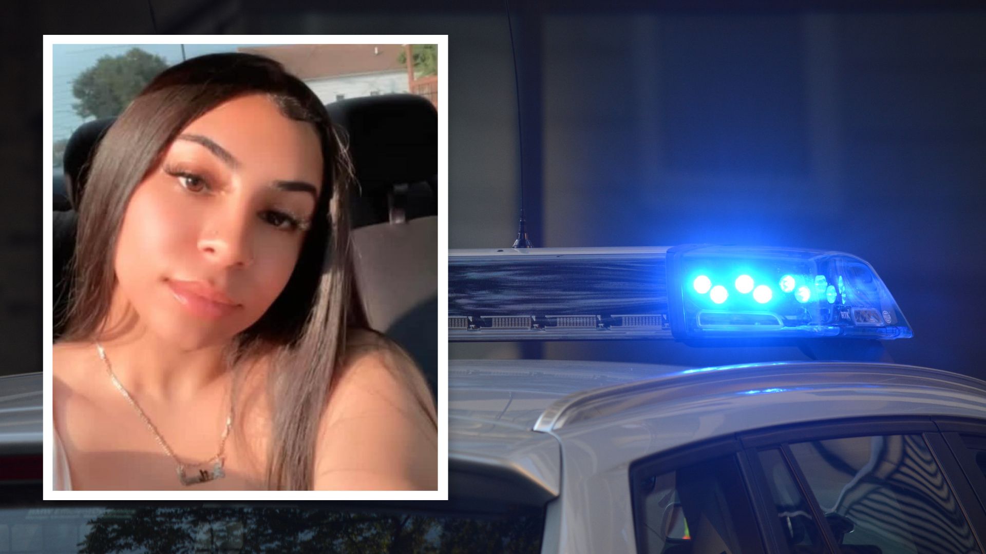 Jailenee Flores es la víctima de violencia doméstica que terminó en ...