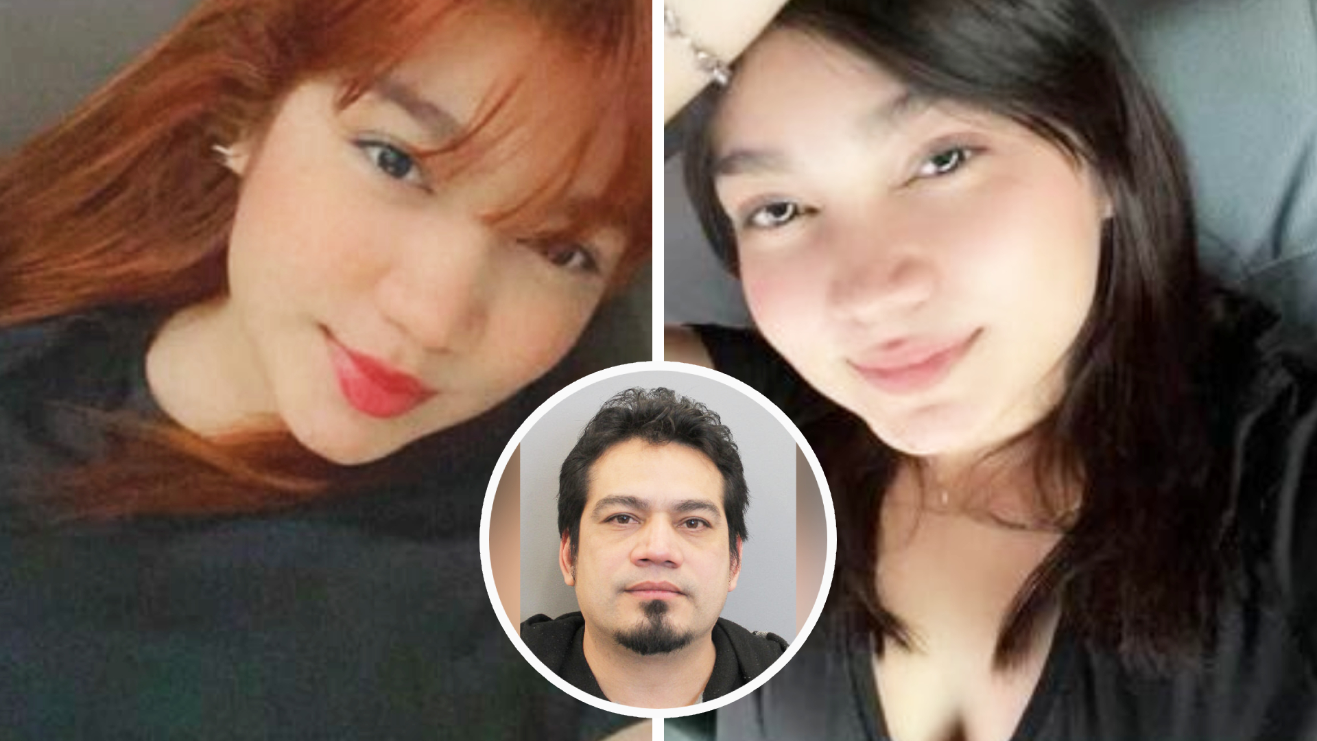 Rafael Antonio Hernández González está fugitivo tras los asesinatos de ...