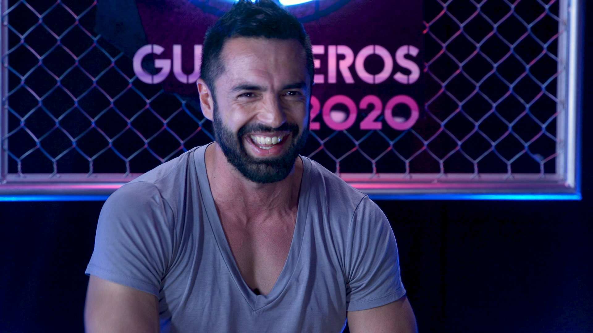 Memo Corral te cuenta cómo pasó de ser un niño con asma a convertirse ...