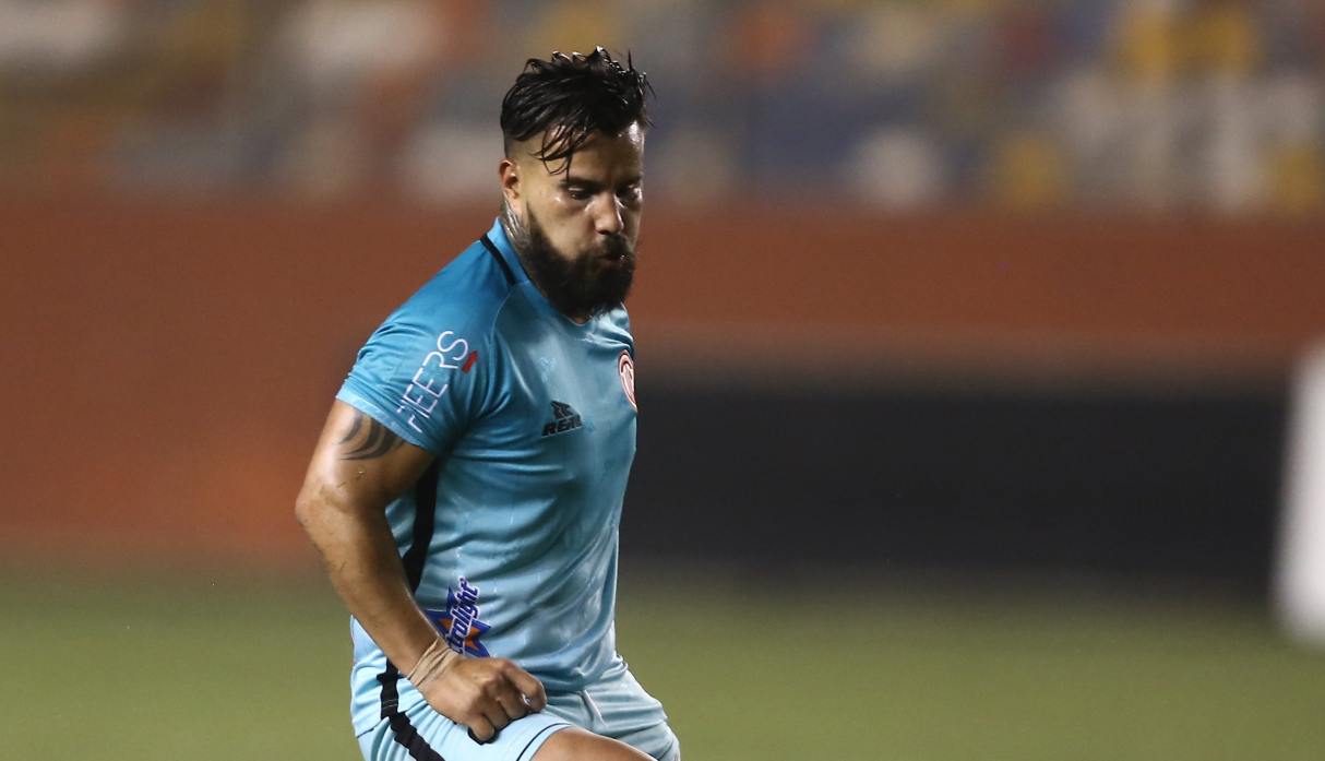 Juan Pablo Vergara fallece en accidente de tráfico | TUDN Fútbol | TUDN