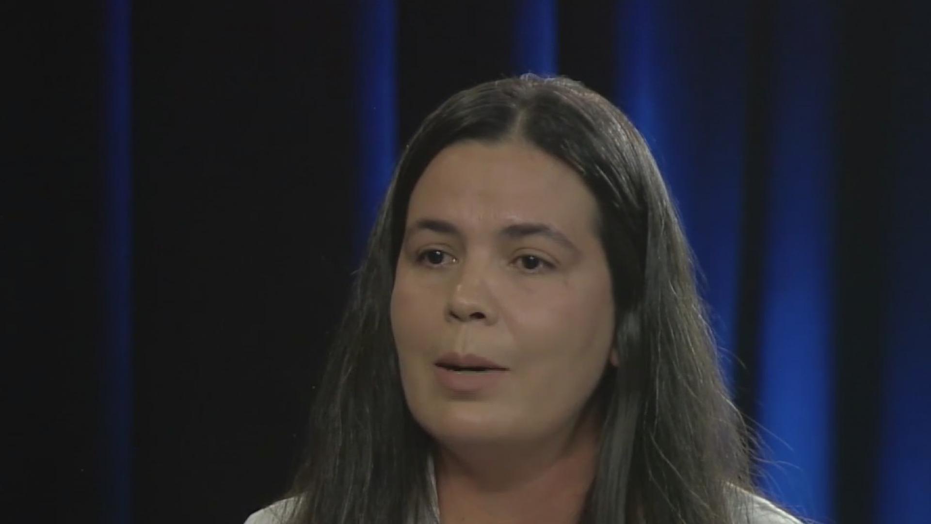 “Mi hijo pudo haber llegado a esa casa a la fuerza”: madre de Sebastián ...