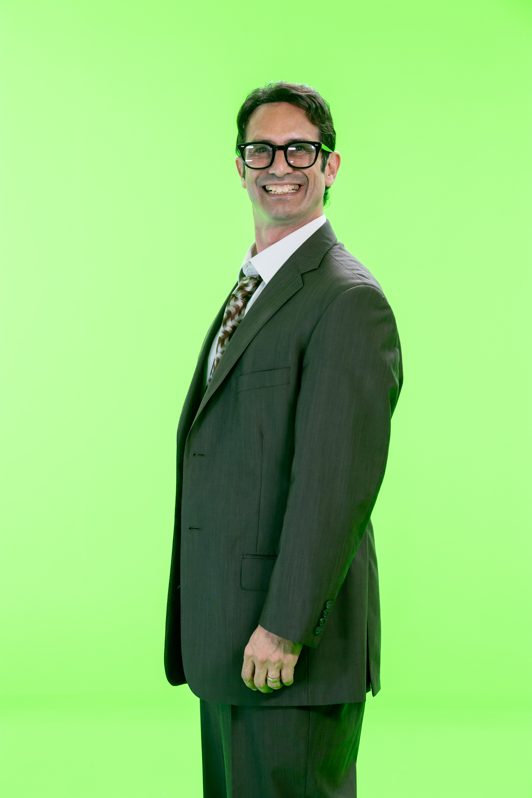 'Le busca lo positivo a la vida': Pablo Valentín sobre ‘Luis’ de La ...