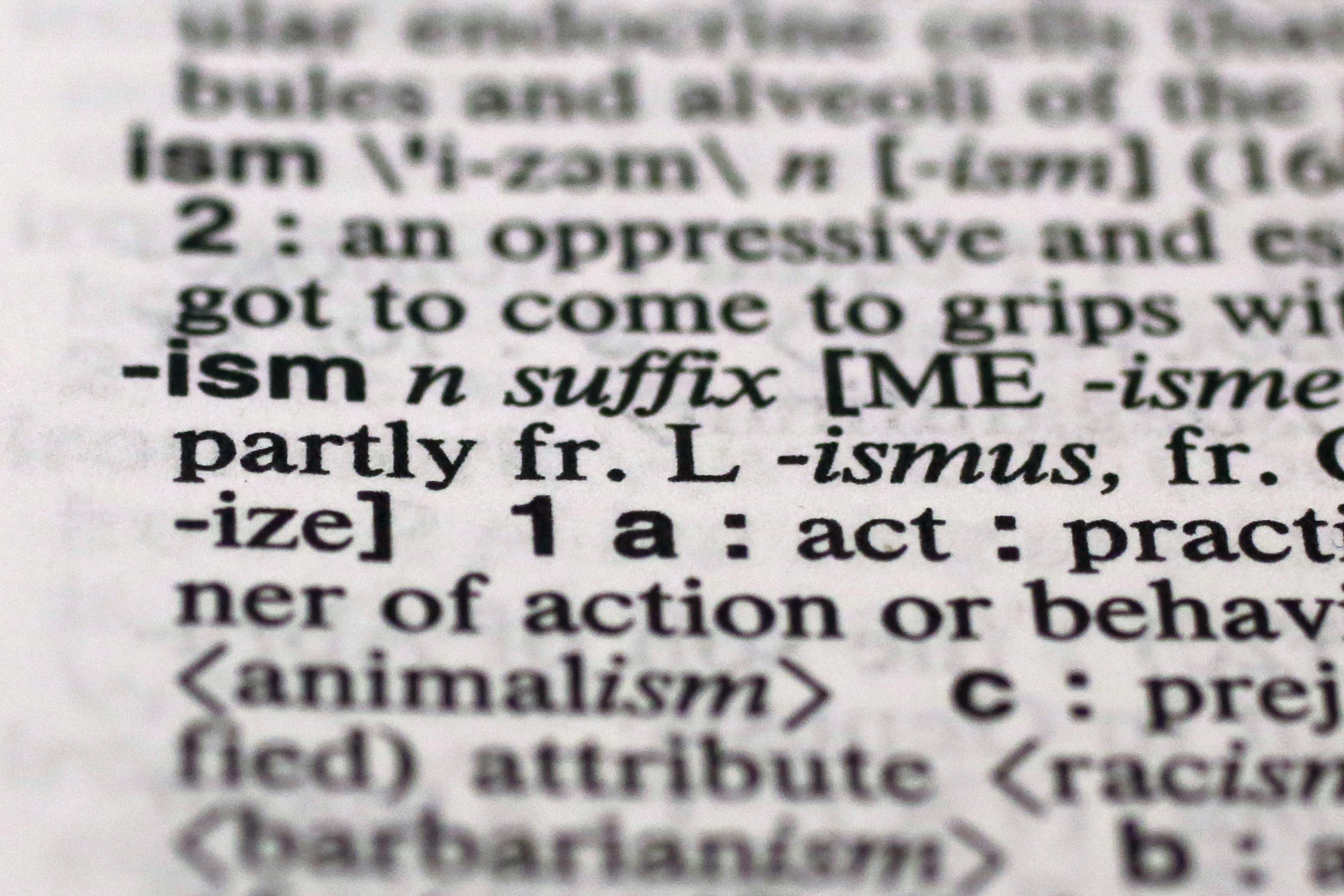 "Ismo" es la palabra del año 2015 para Merriam-Webster | Noticias ...