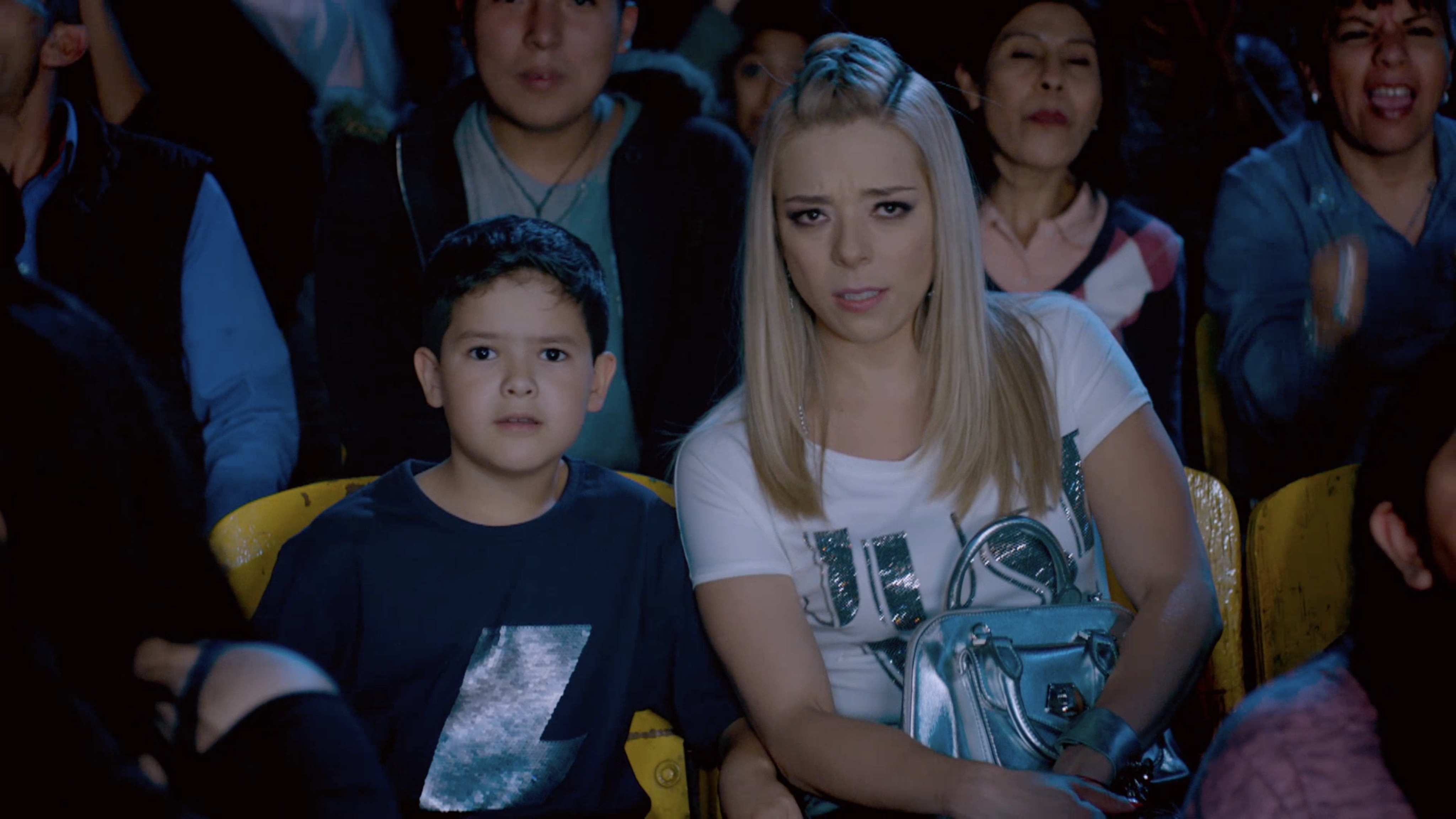 Resumen Capítulo 5: Brenda se lleva a Santi y éste se pierde | Shows ...