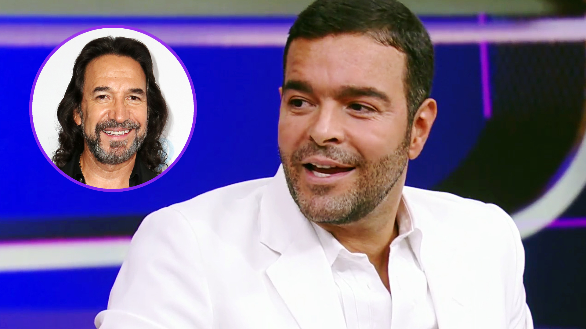 Descubrimos los planes de Pablo Montero tras salir de Mira Quién Baila (y tienen que ver con 'El ...