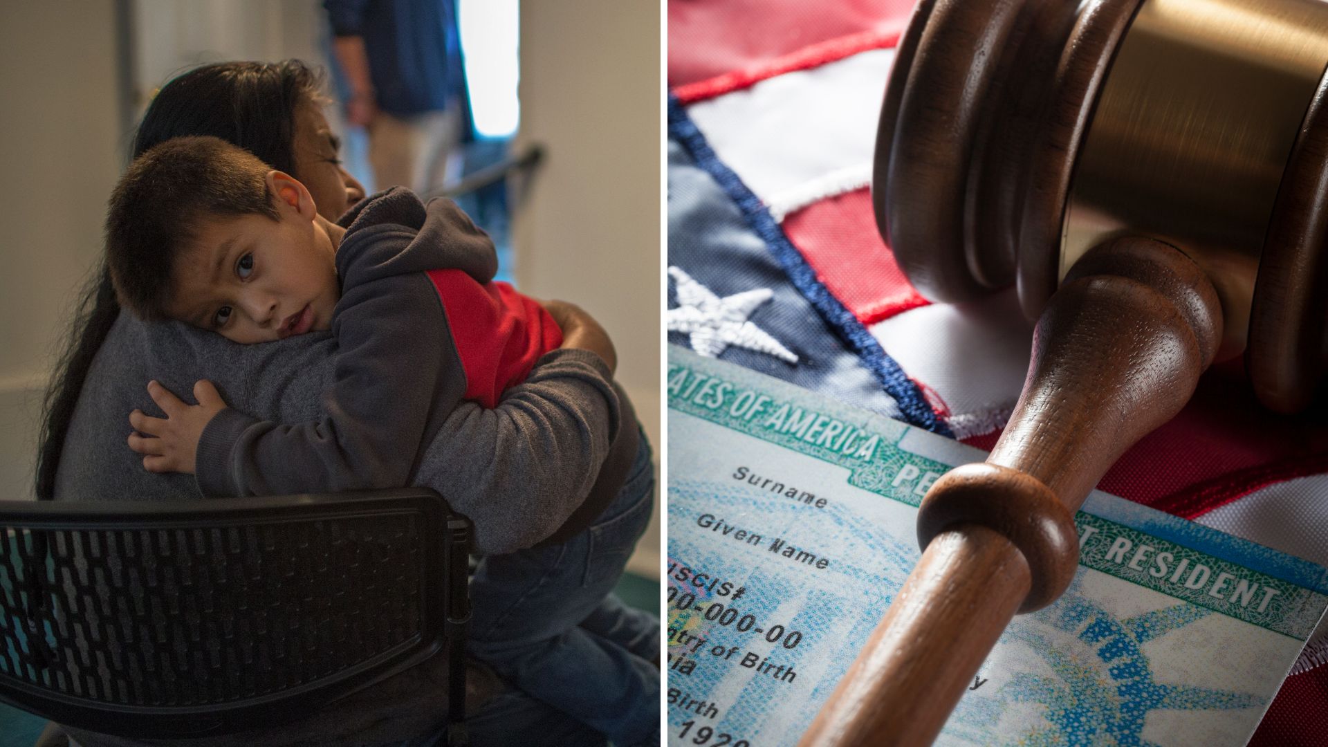 Parole in Place: Lo que debes saber del programa que dará a casi 500 ...