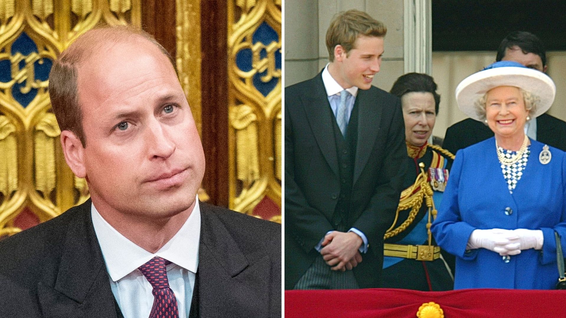 William, nuevo príncipe de Gales, compartió su primer mensaje sobre la ...