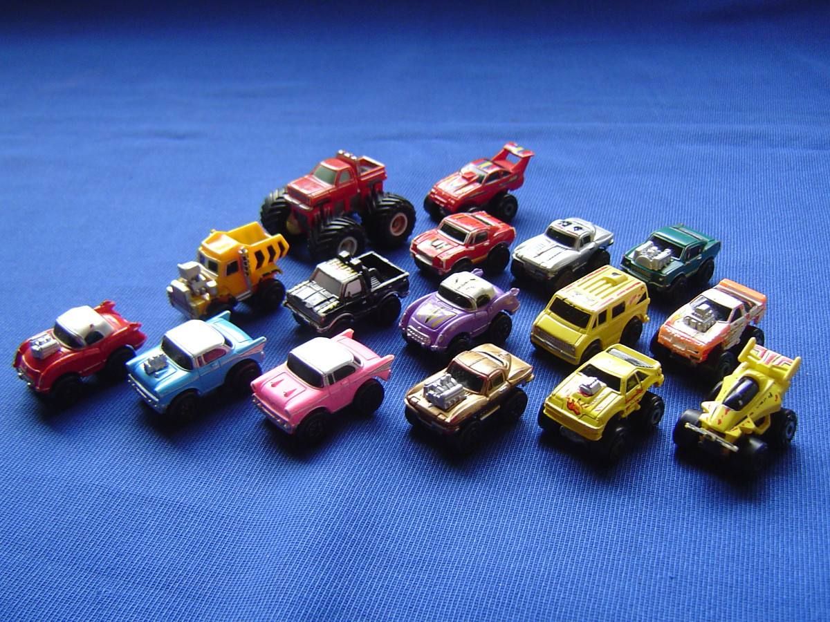 Popular 80's toy making a comeback | Univision Vibe 107.5 FM radio San ...