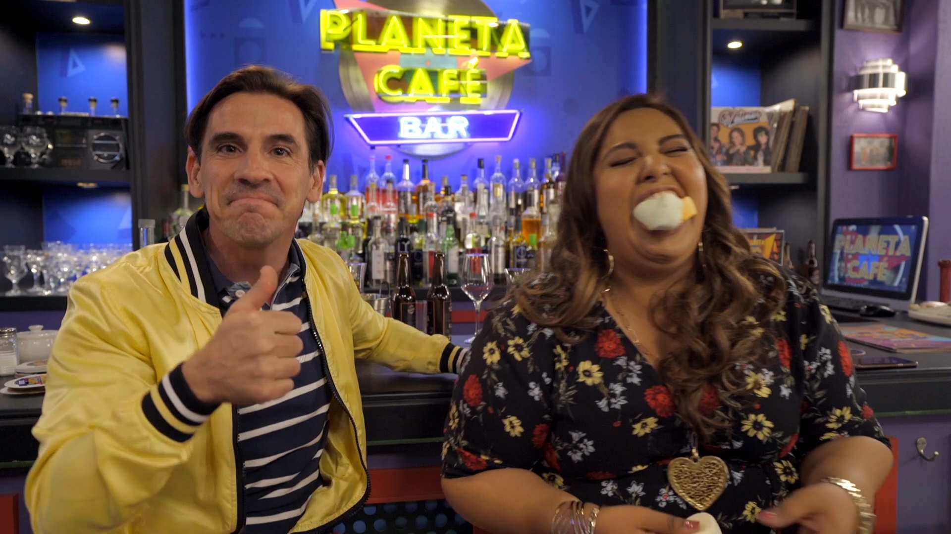 Adivina el capítulo con el elenco de ‘Simón dice 2’ (Parte 2) | Shows ...