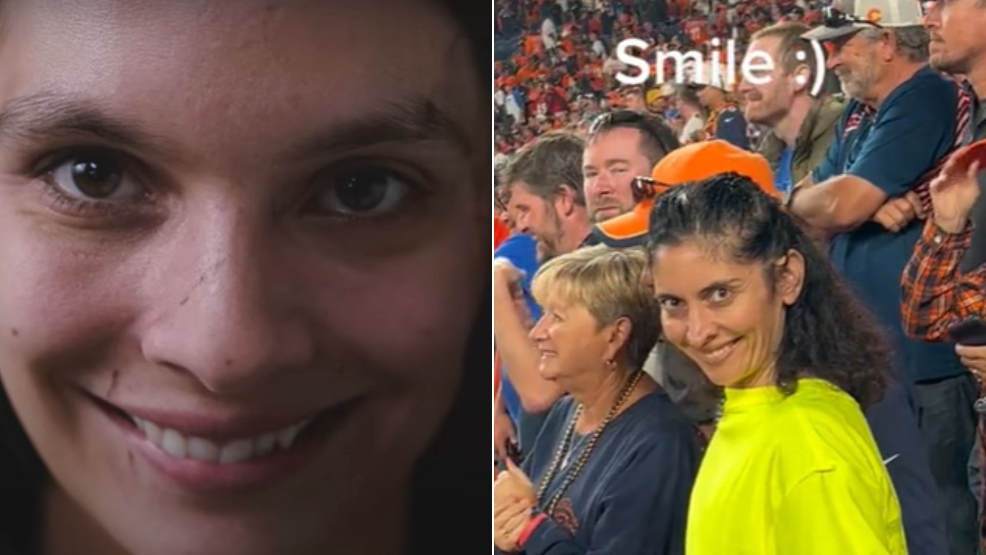 ‘Smile’: así fue su aterradora campaña de publicidad y el significado ...