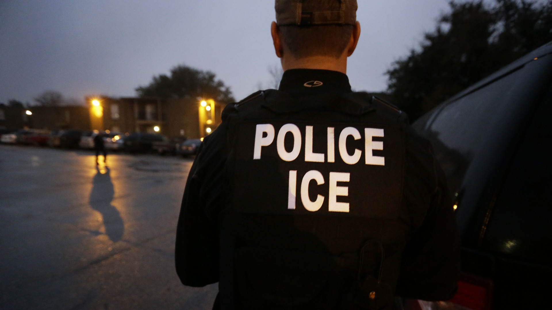 ICE reanuda las redadas en Texas y Florida, suspendidas por los ...
