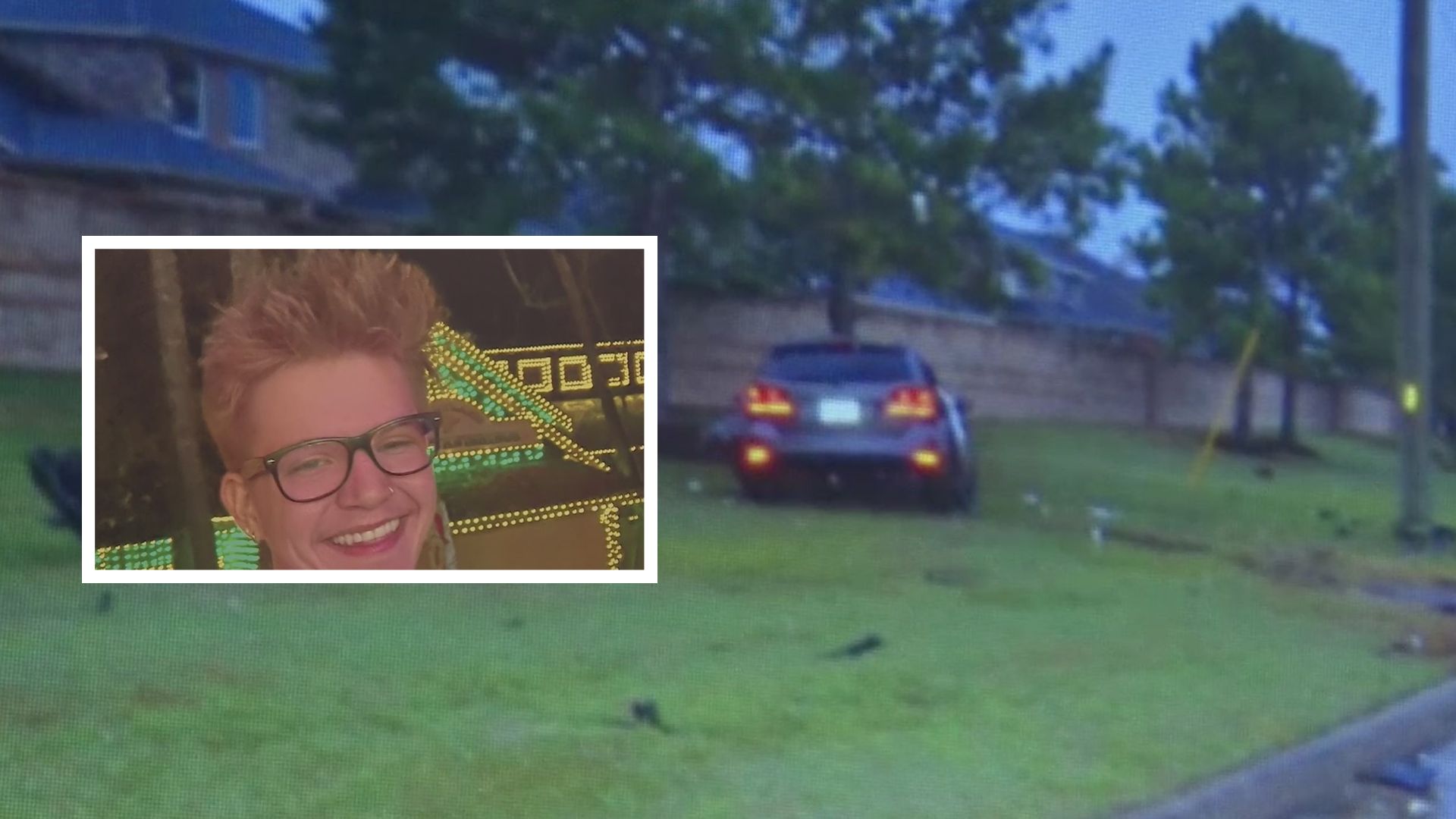 Nuevos detalles en caso de atropellamiento en Cypress señala que el ...