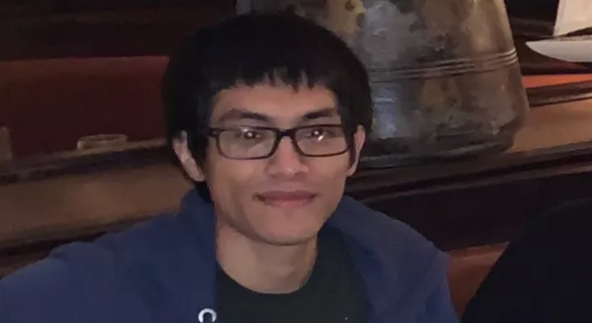 Cuerpo de Joel Orduño aparece en el río Chicago a casi un mes de su ...