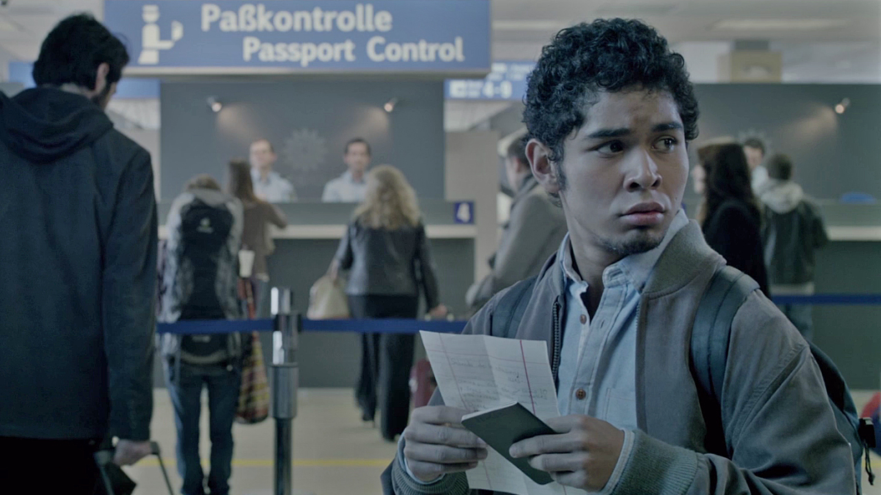 Mira esta escena de 'Buen día, Ramón' | Univision Famosos | Univision