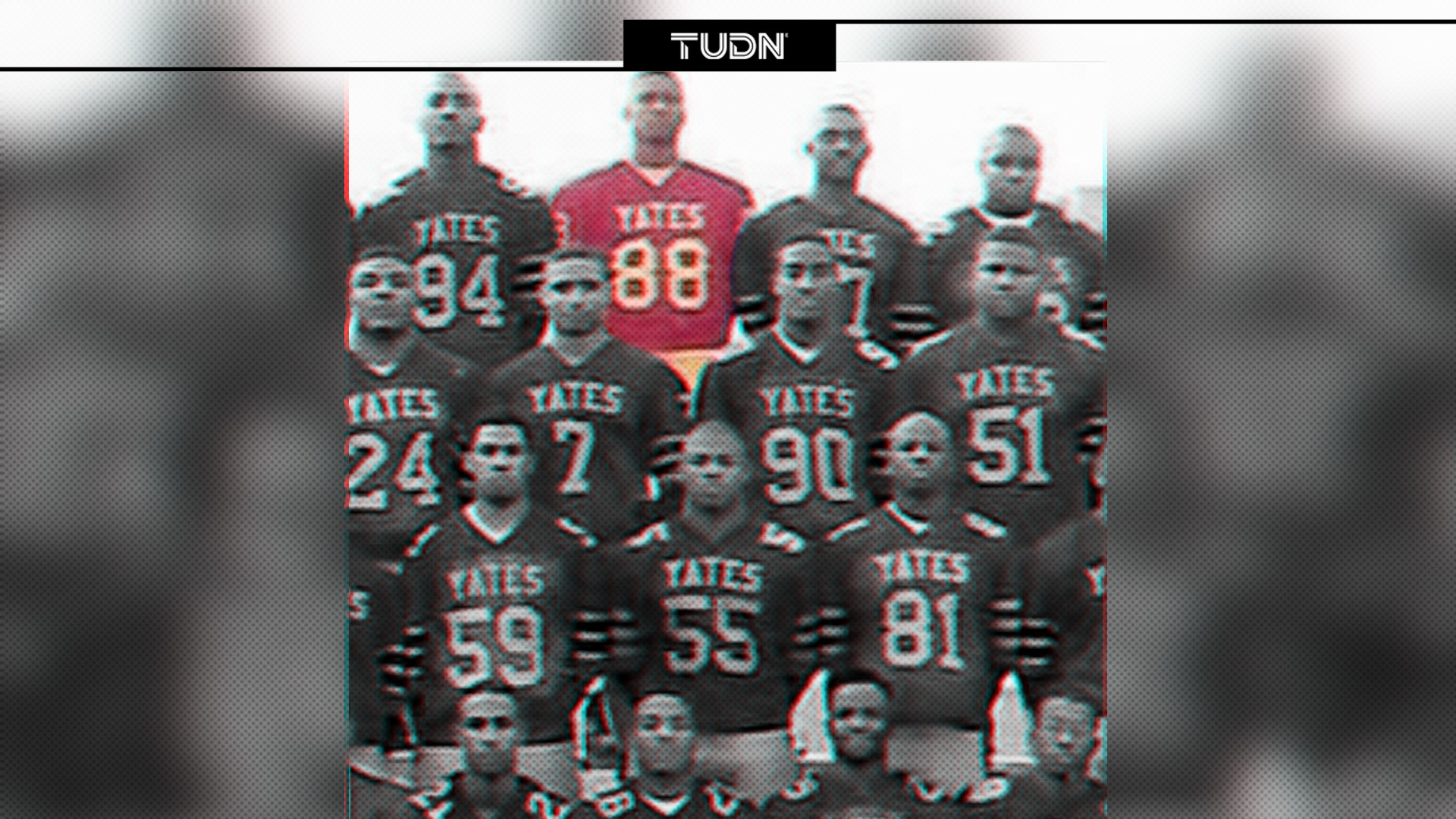 George Floyd destacó en el futbol americano como tight end | Deportes ...