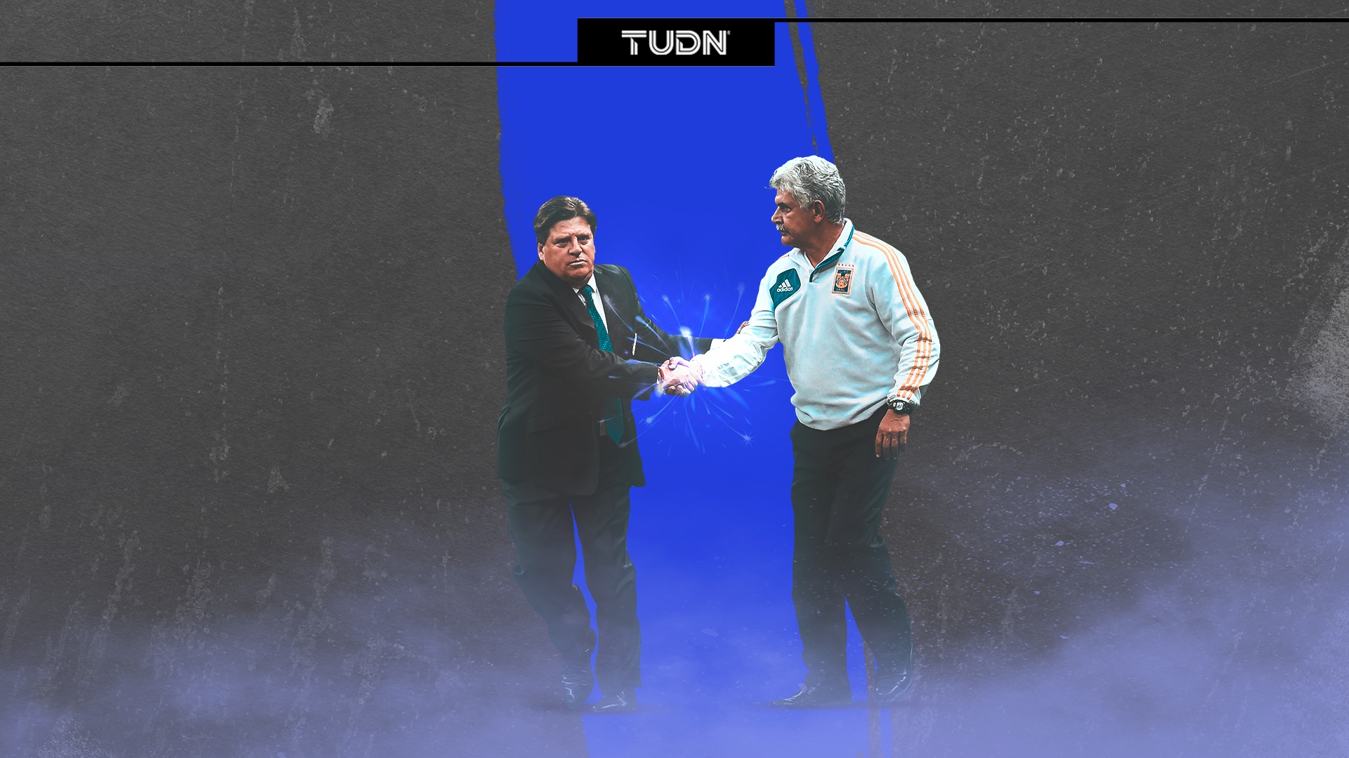 Tuca y Piojo, dominadores de la Liga MX en los últimos 5 años ...