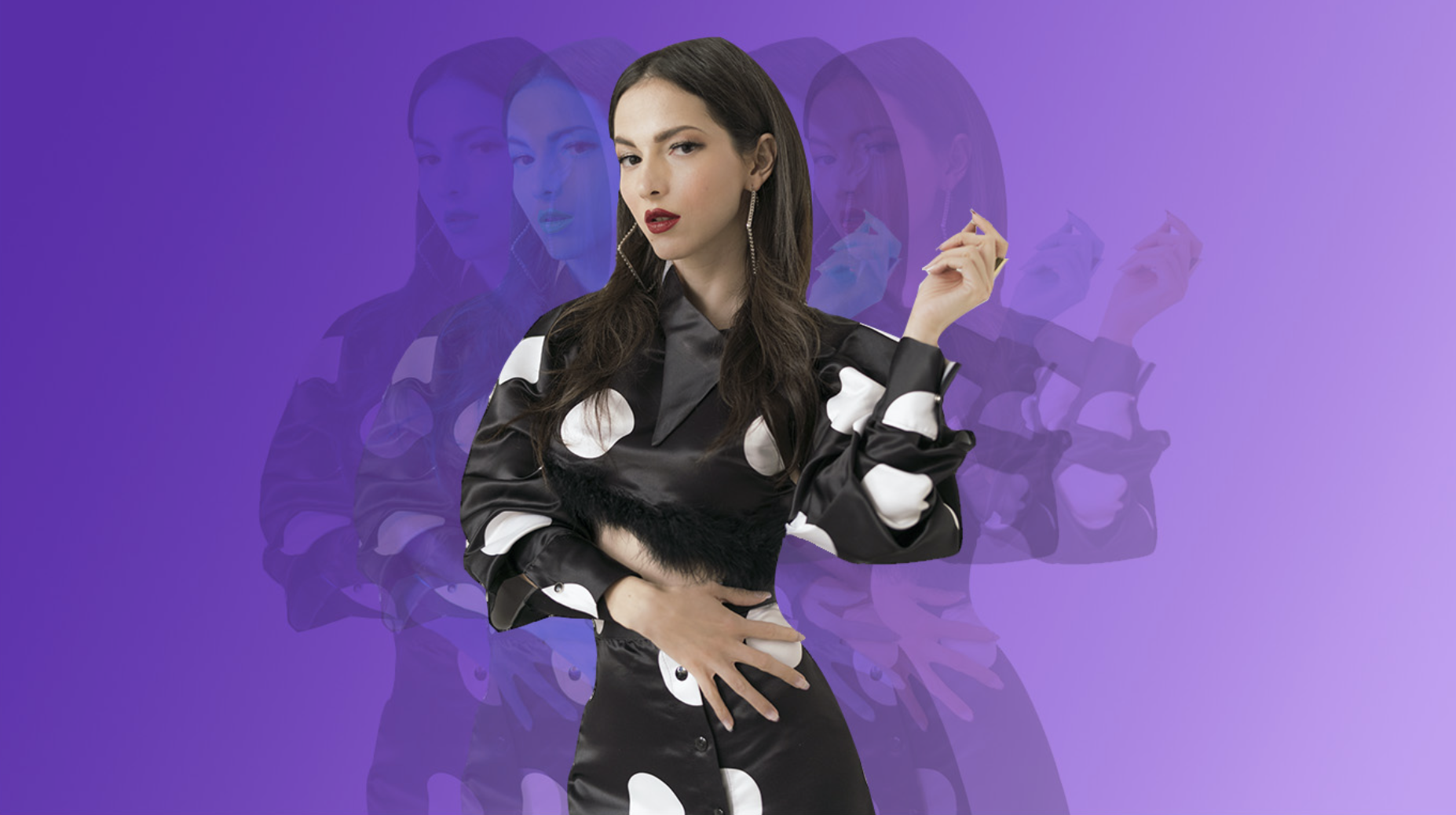 Tras el 8M, Paty Cantú habla de la discriminación que enfrentó en la ...