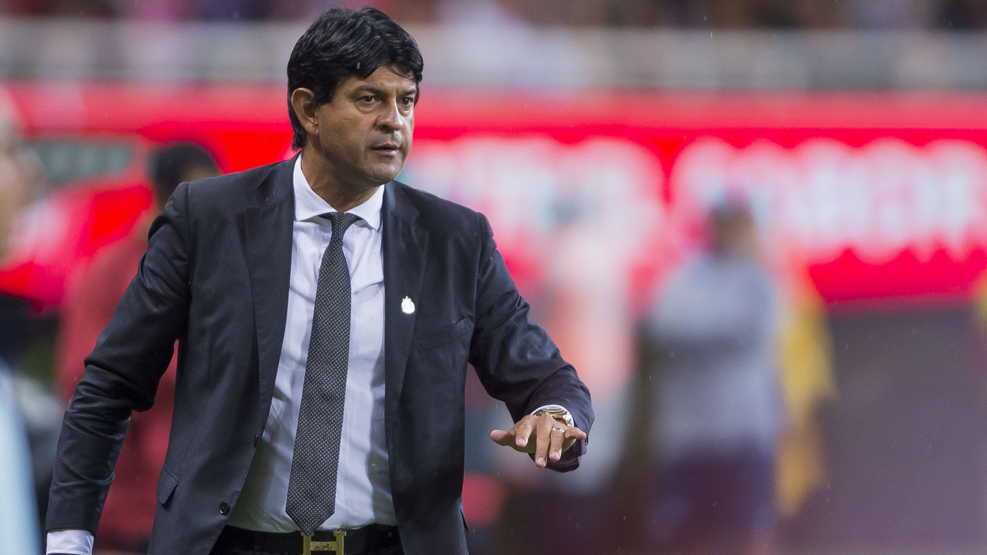 Cardozo y su regreso a Toluca: "Volveré a mi casa" | TUDN Liga MX | TUDN