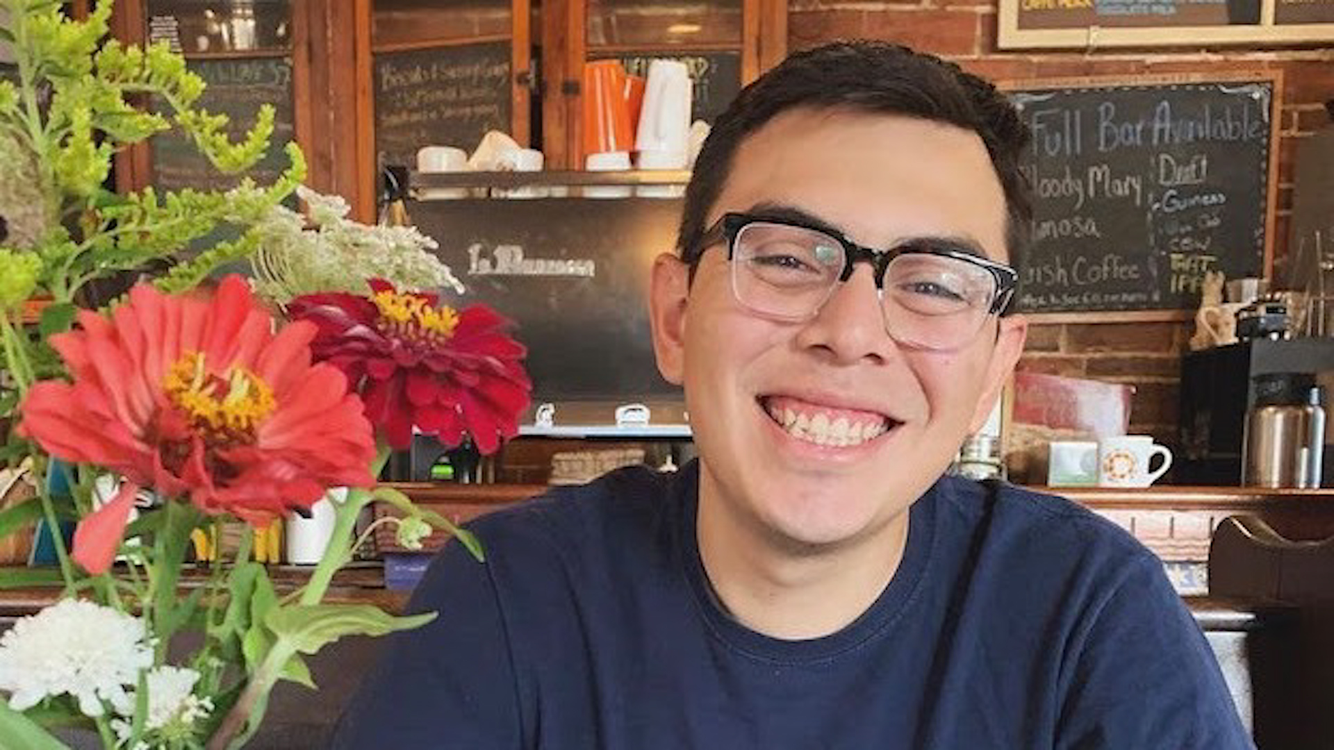 Julio Ramírez, joven gay, murió en el asiento trasero de un taxi tras ...