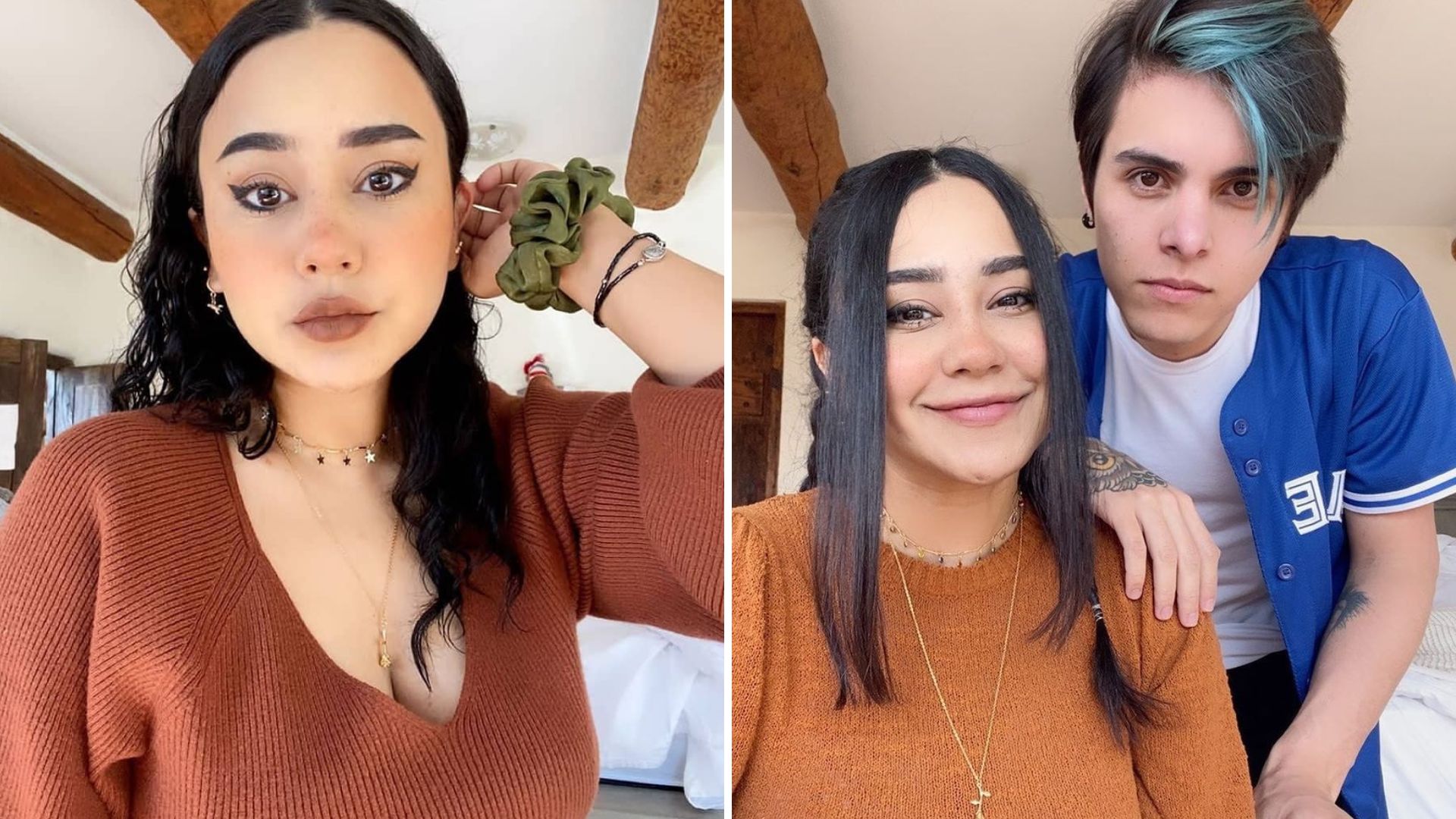 Miku y Mane polémica separación: youtuber revela 8 años de relación tóxica | Entretenimiento ...