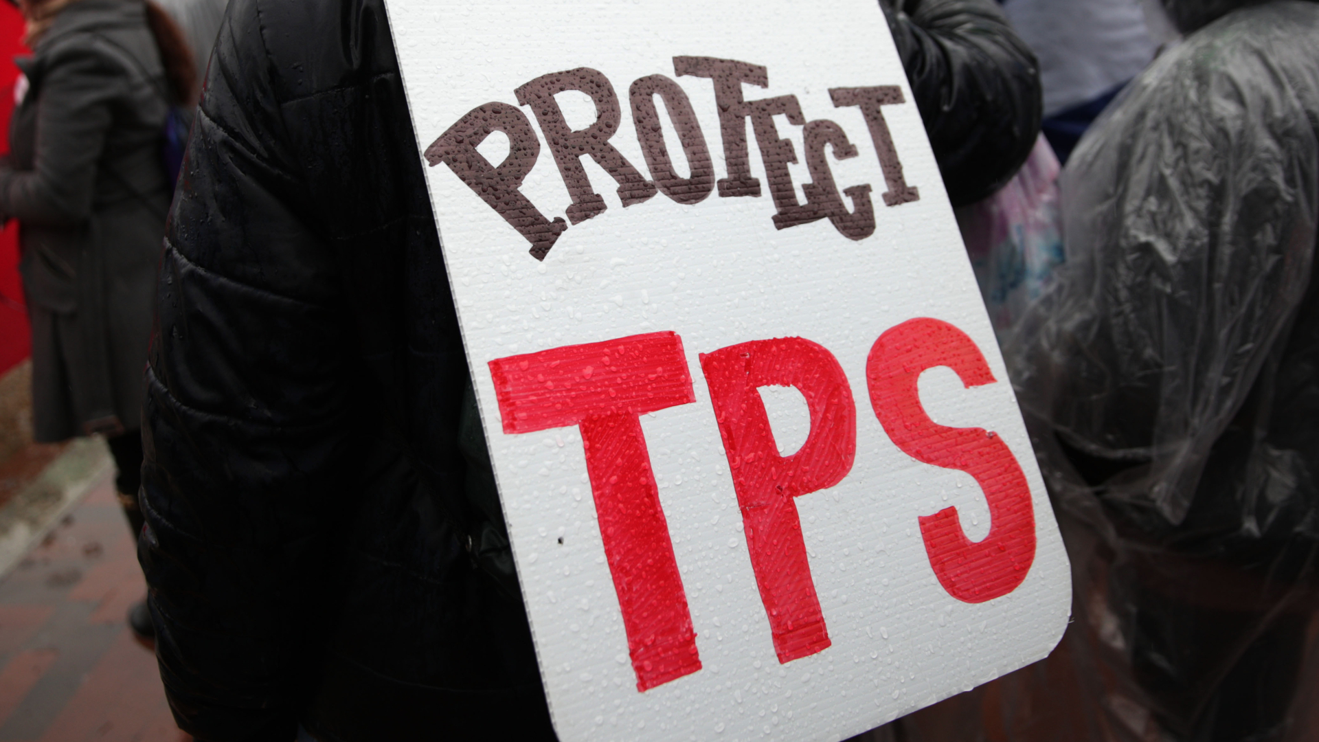 ¿Hasta cuándo se puede hacer la reinscripción al TPS? Todo lo que ...