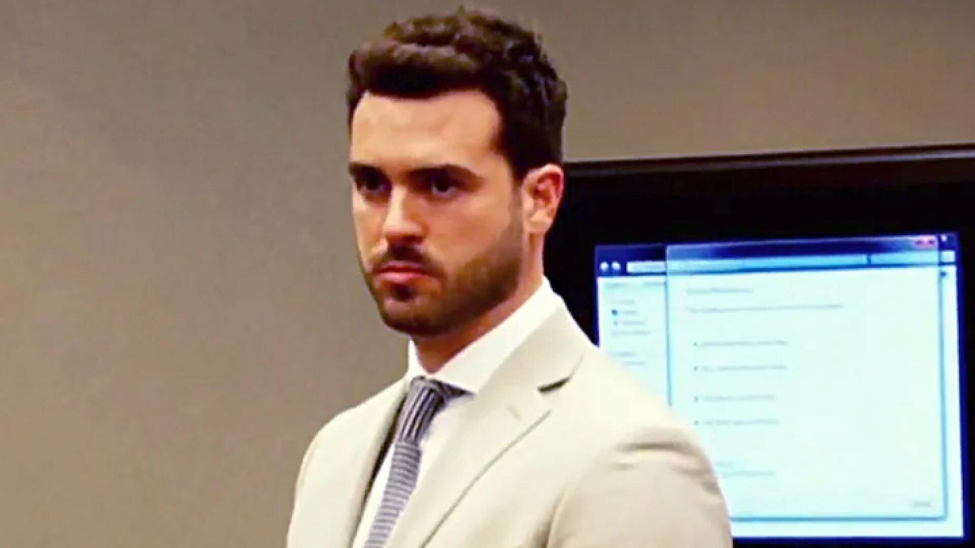 Presentan nuevos videos en el inicio del juicio de Pablo Lyle | Shows ...