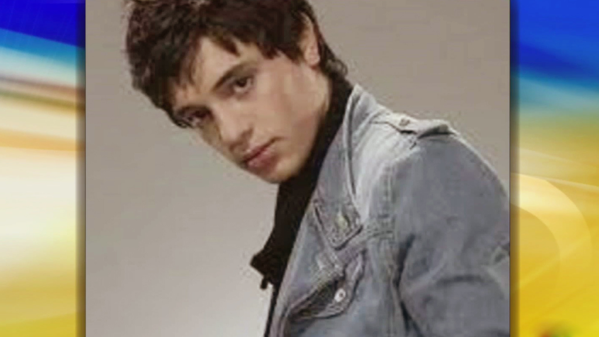 Imanol Mamery, hijo de Topy presenció su muerte | Shows Despierta ...