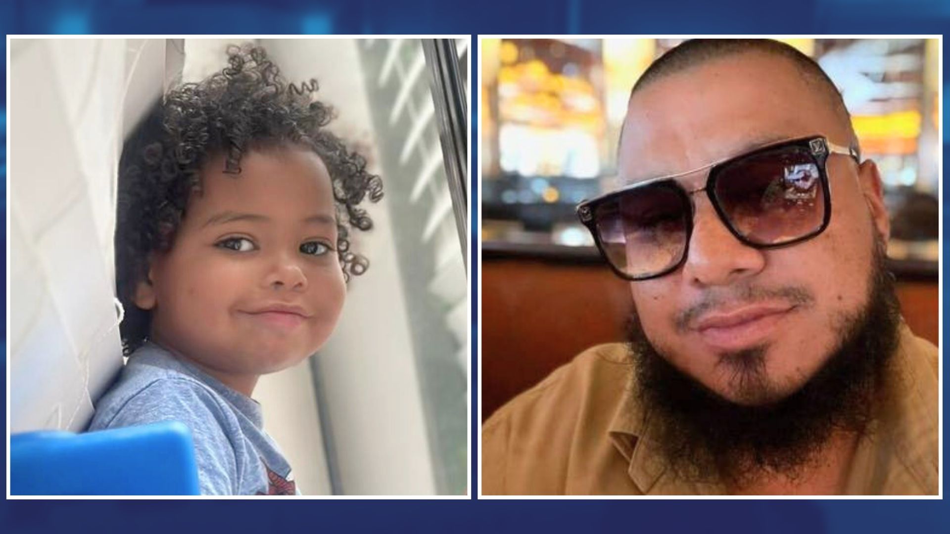 Cancelada Alerta Amber: Rescatado Legend Torres, presuntamente ...