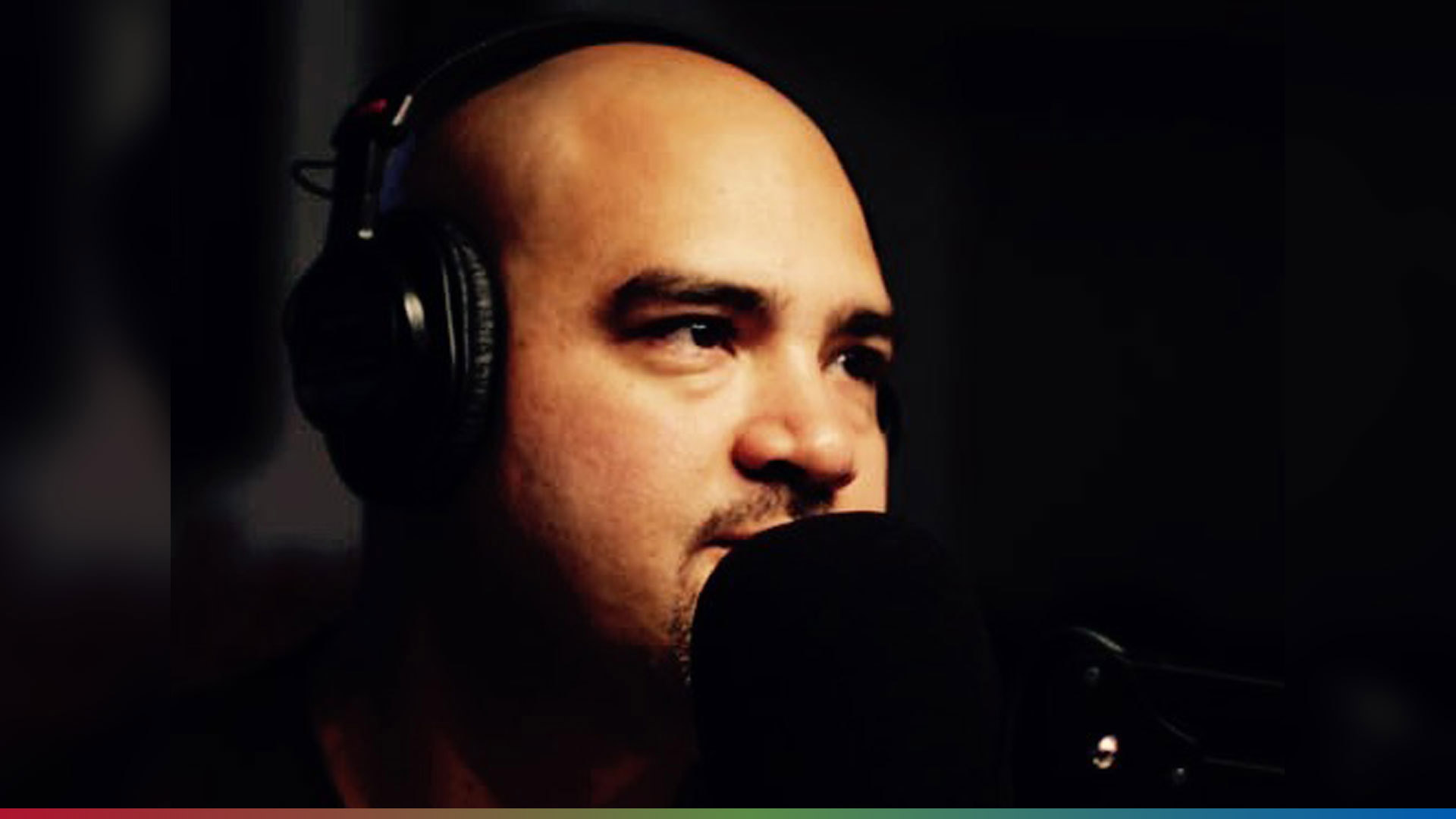 El Pelón agradece a su mamá por sacarlos adelante a pesar de que tenían ...