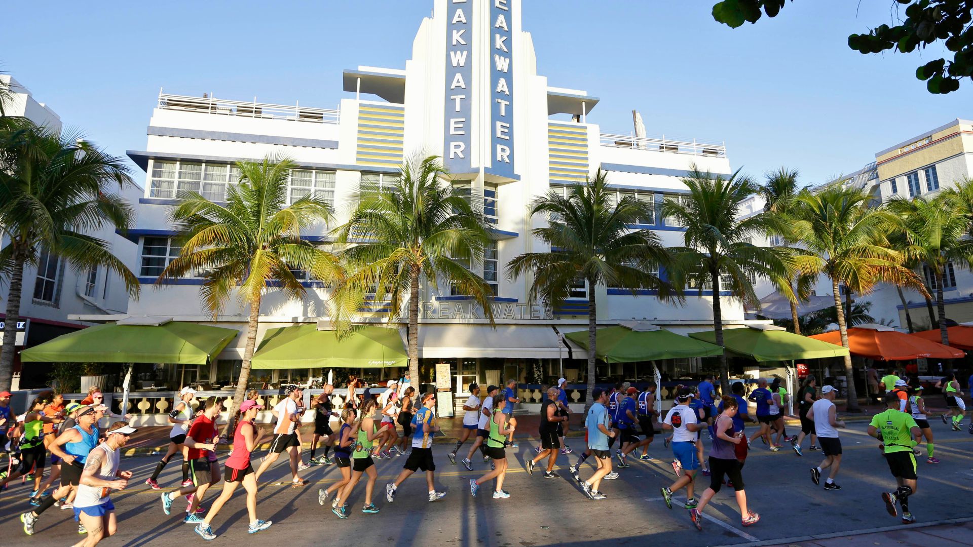 Maratón de Miami: Listado de calles cerradas este fin de semana en la ...