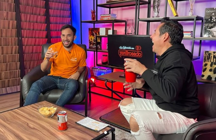 Así de irreverente fue el primer gran video viral del Werevertumorro ...