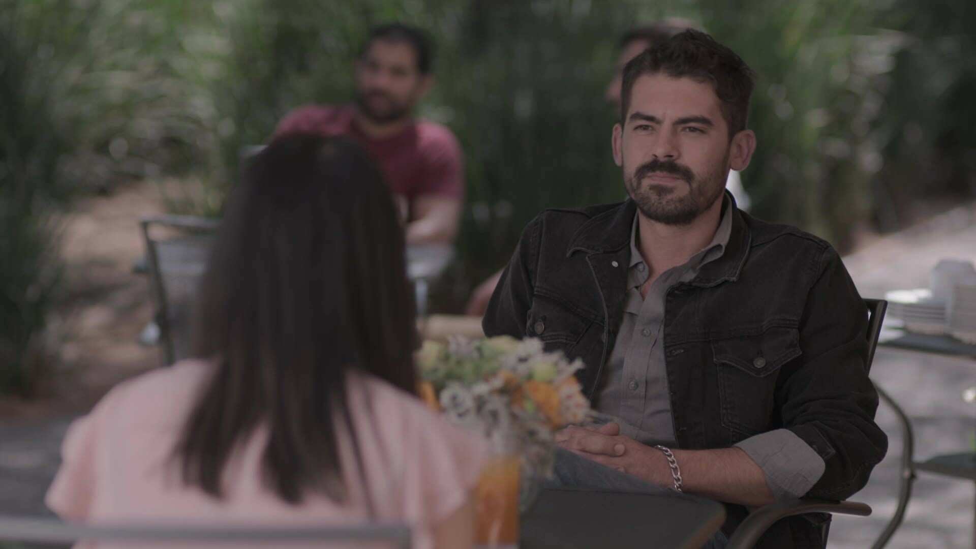 ¿Darío le dará trabajo a Clara? Ve AQUÍ esta escena de ‘Imperio de ...