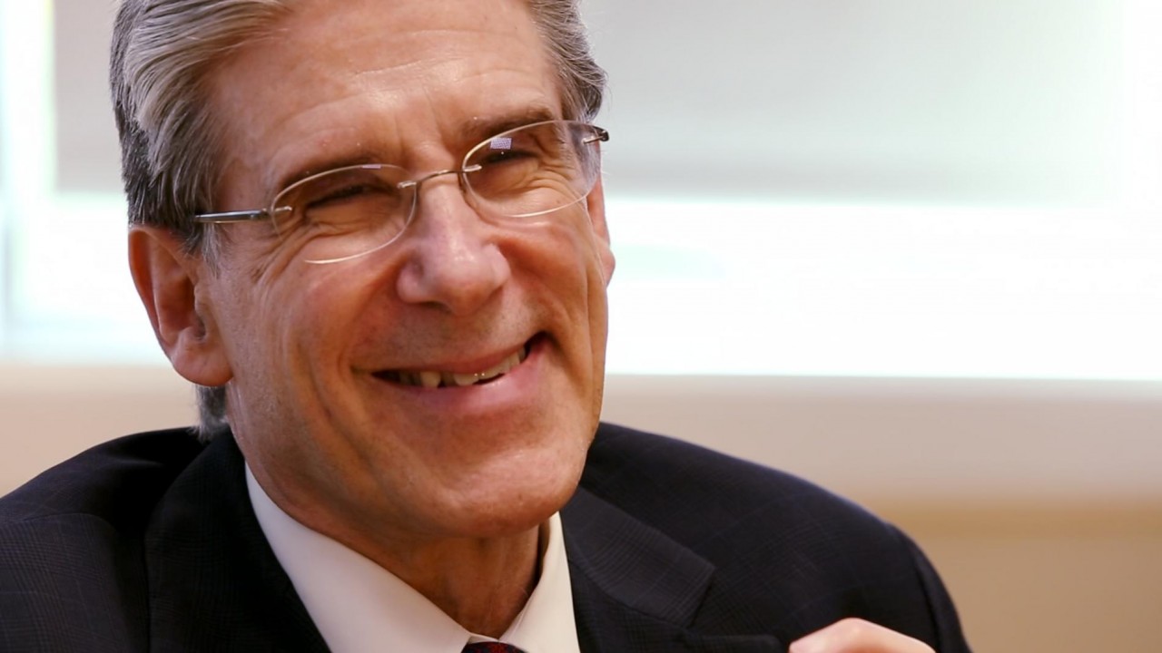 Julio Frenk, el primer presidente mexicano de la Universidad de Miami ...